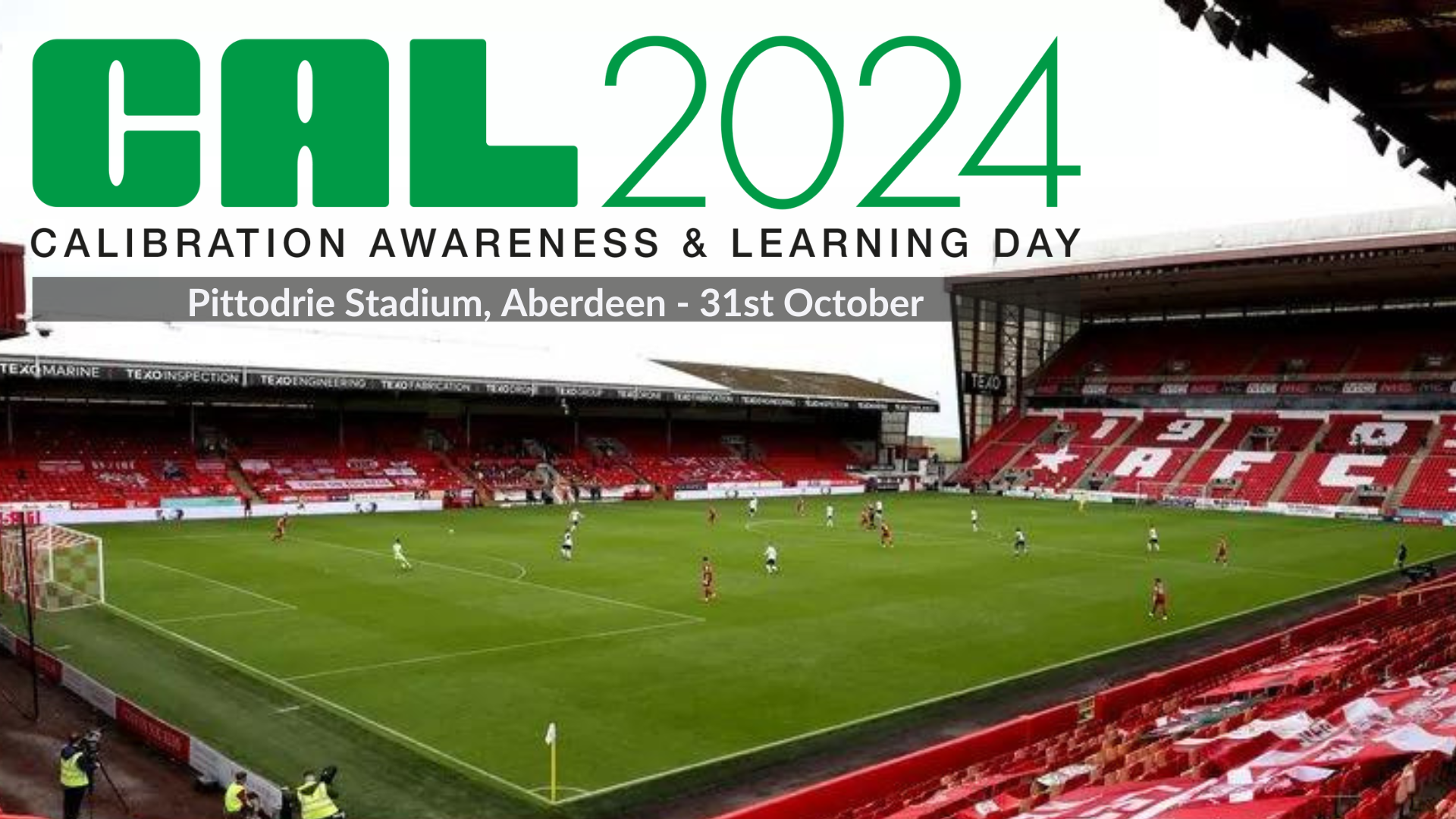 2024 Aberdeen Cal Day